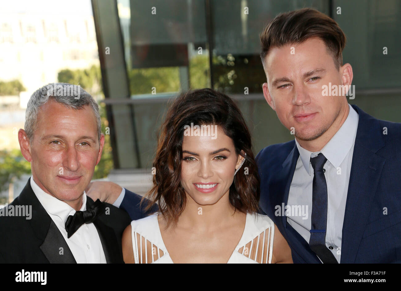 The Dizzy Feet Foundation 5th Annual ‘Celebration of Dance Gala’ Featuring: Adam Shankman, Jenna ...