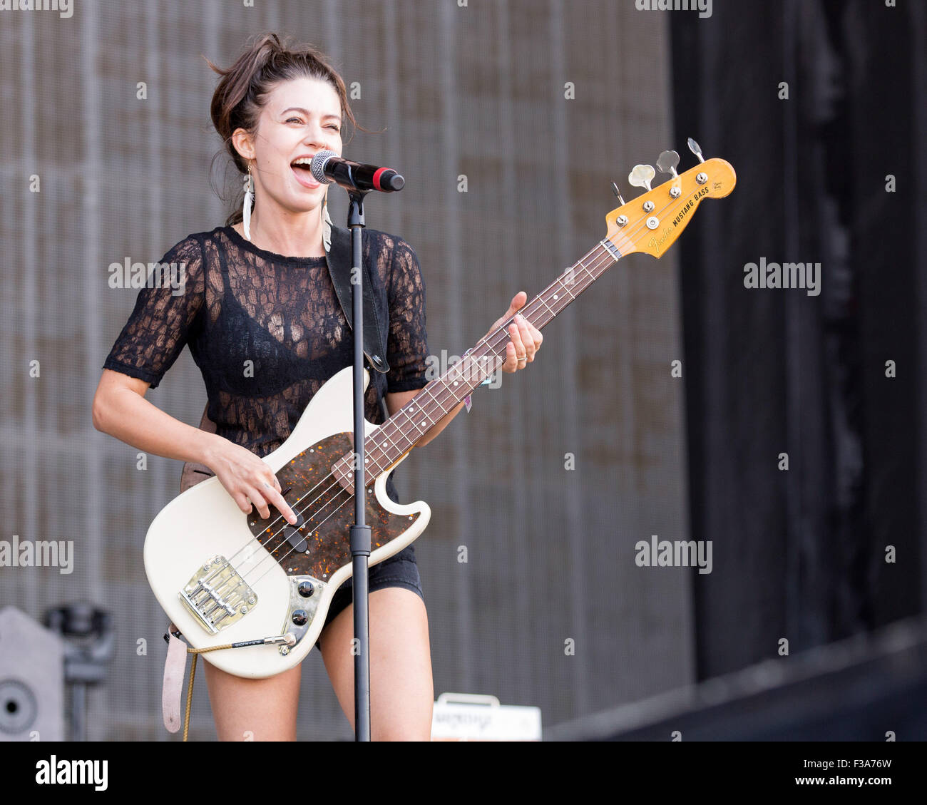 Meg myers hi-res stock photography and images - Alamy