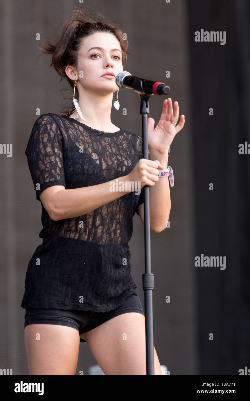 Meg myers hi-res stock photography and images - Alamy