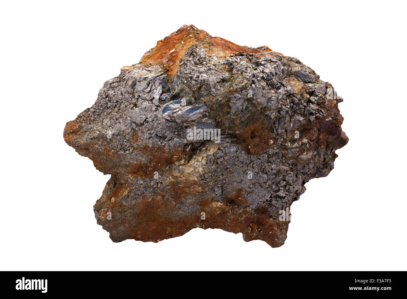 Graphite mineral hi-res stock photography and images - Alamy