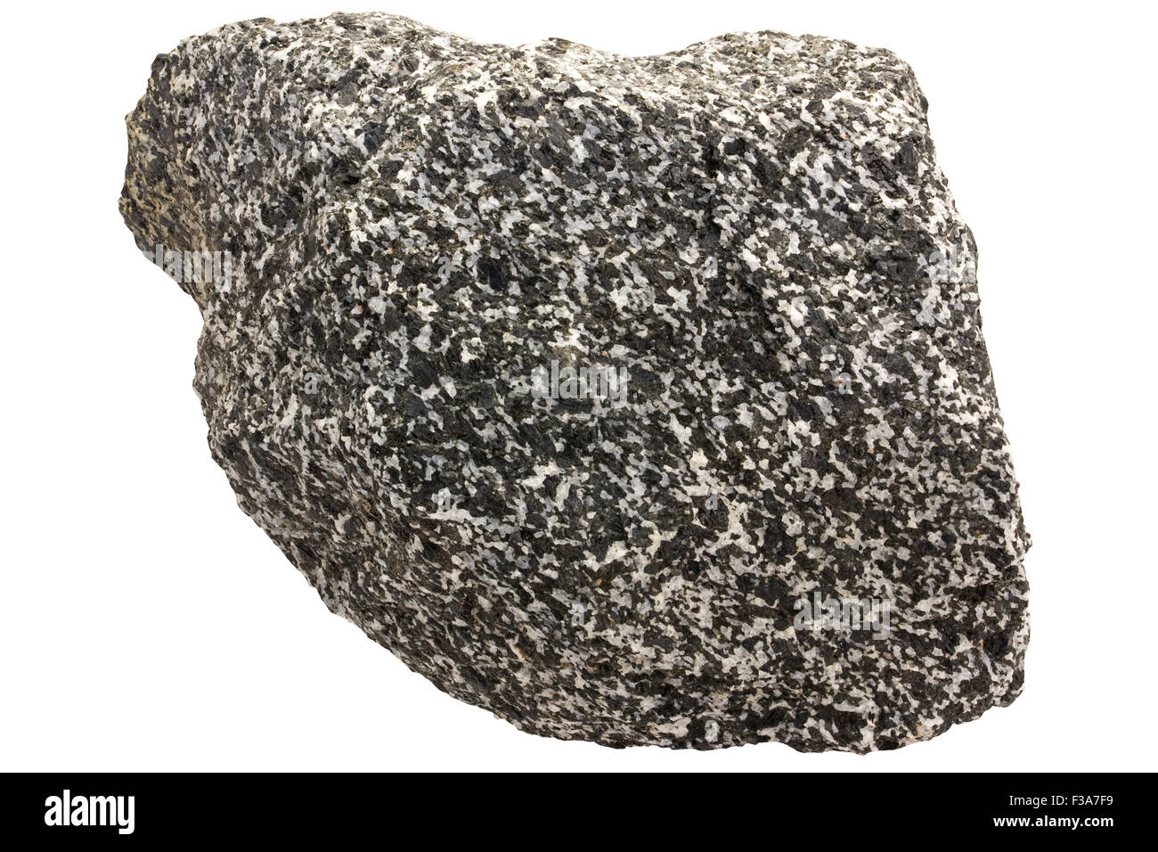 Amphibolite Minerals