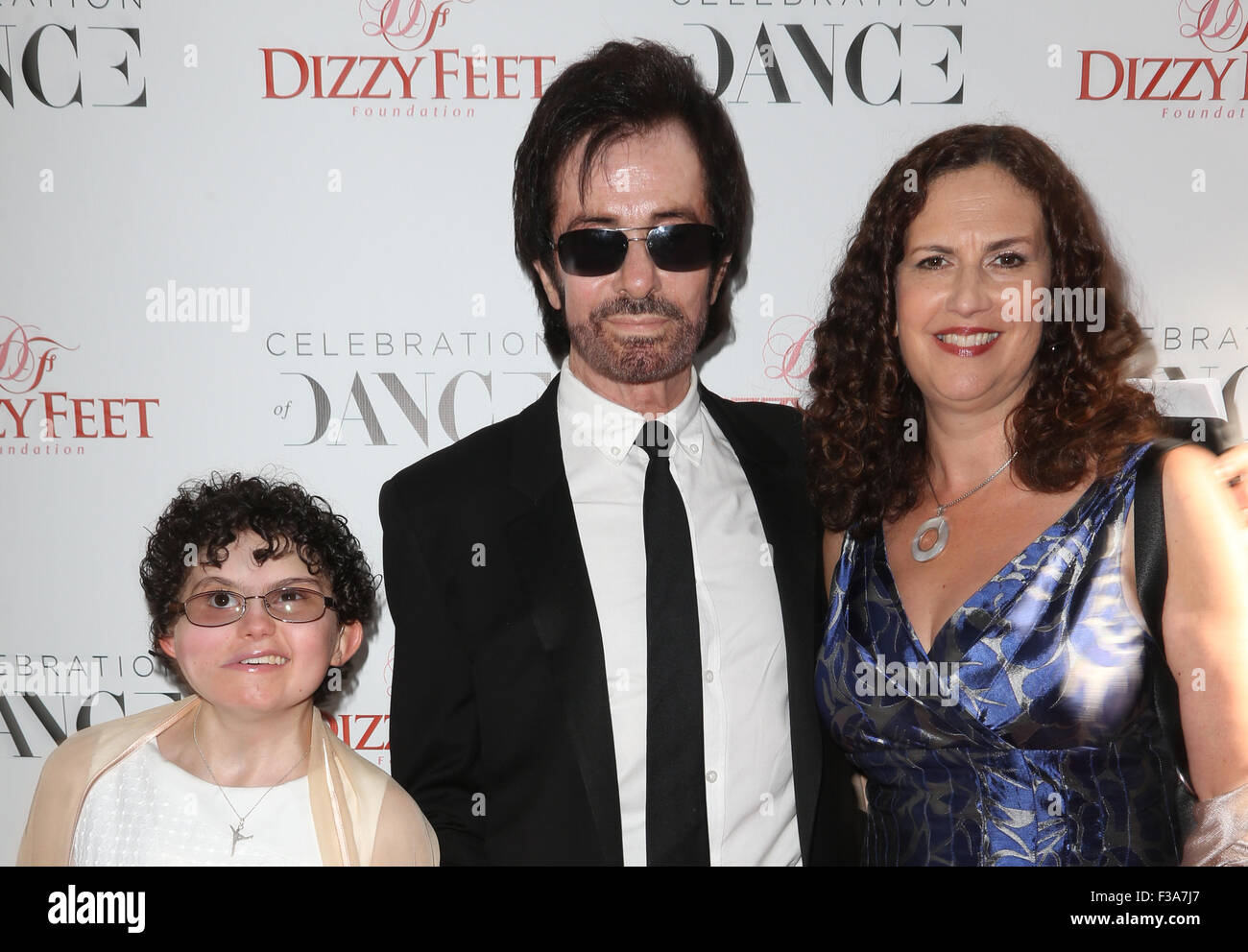 The Dizzy Feet Foundation's 5th Annual 'Celebration of Dance Gala ...