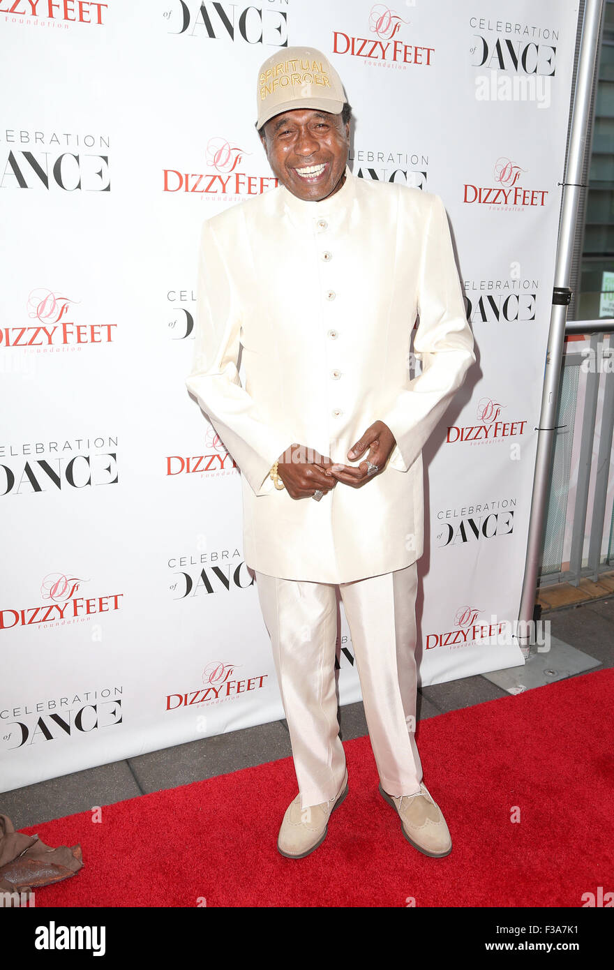 The Dizzy Feet Foundation's 5th Annual 'Celebration of Dance Gala ...
