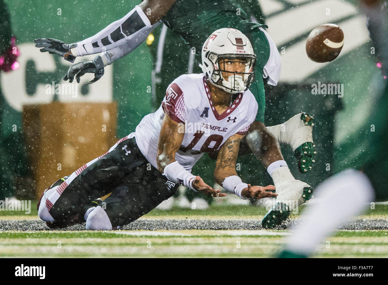 Jerry anderson hi-res stock photography and images - Alamy