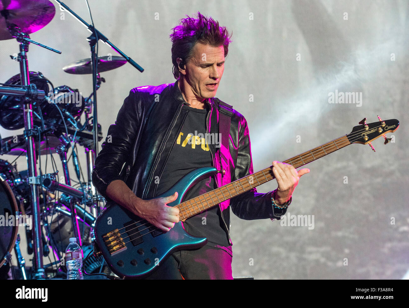 John taylor of duran duran hi-res stock photography and images - Alamy