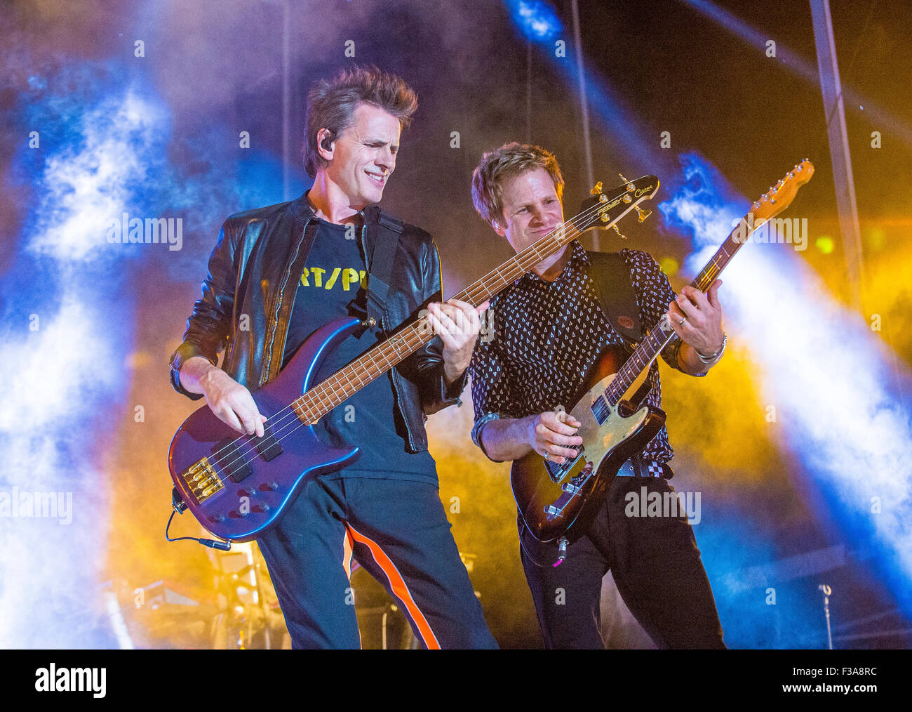 Roger taylor duran duran hi-res stock photography and images - Alamy