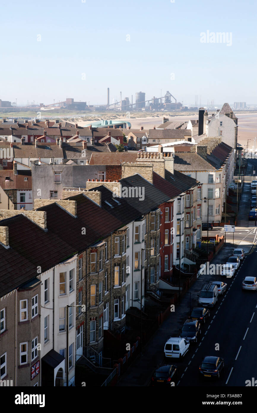 Steel House Redcar High Resolution Stock Photography and Images - Alamy