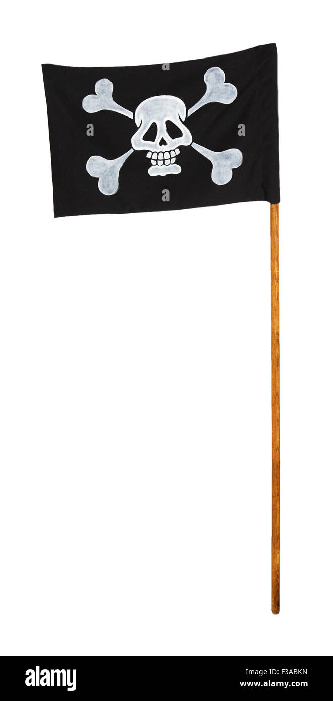 Thief ship Cut Out Stock Images & Pictures - Alamy