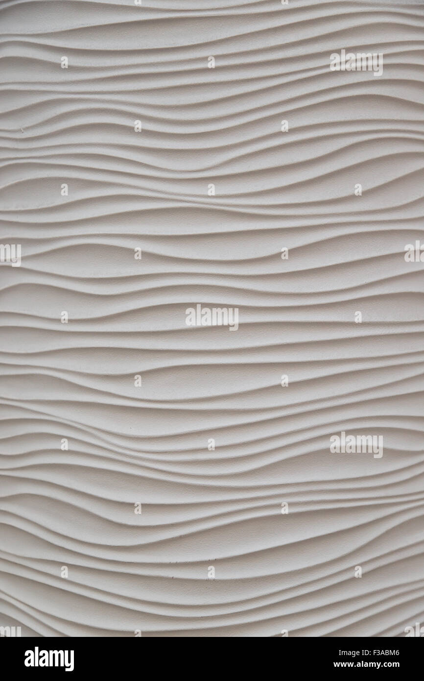 White rough plaster hi-res stock photography and images - Alamy