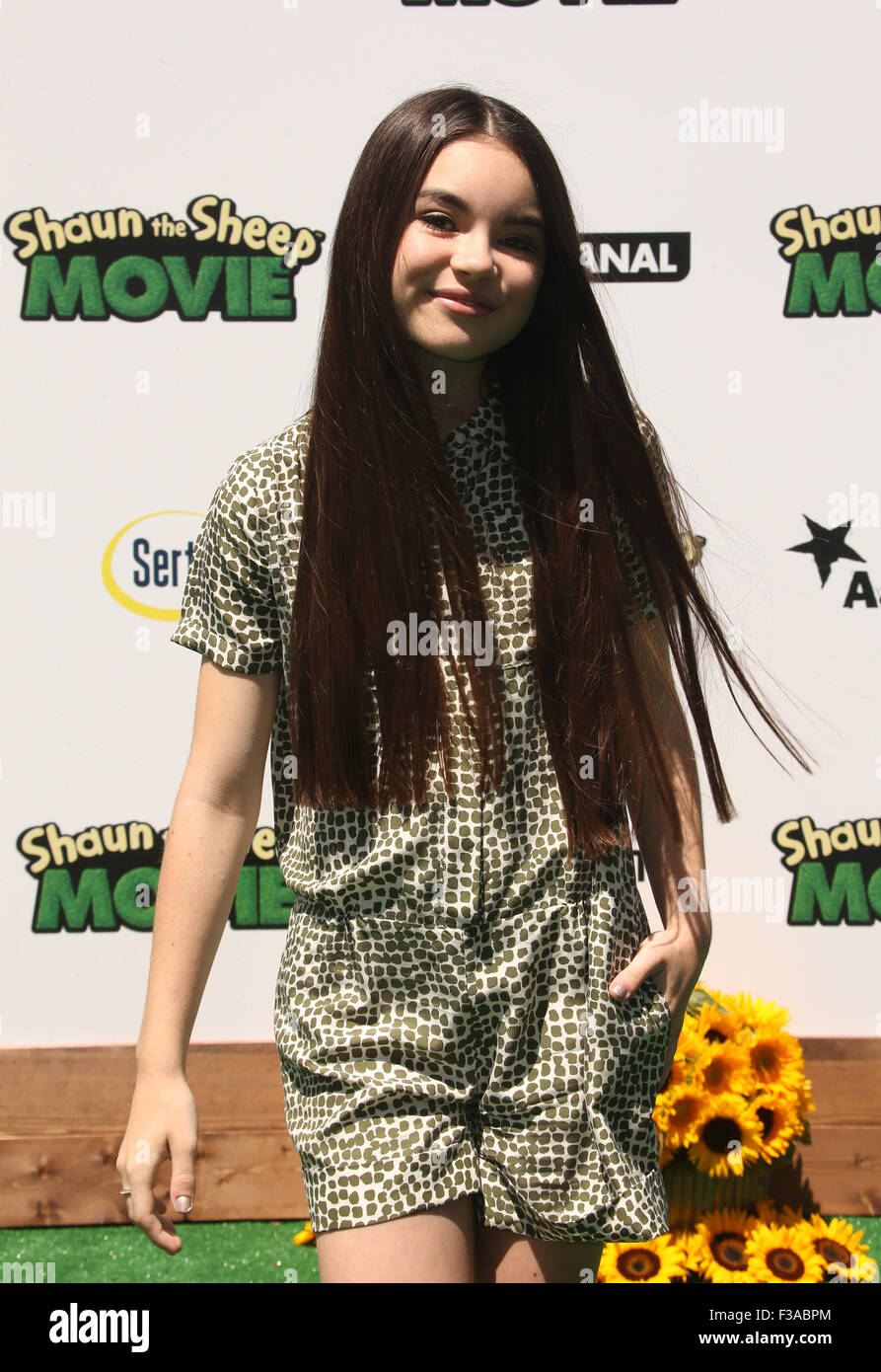 Shaun the sheep movie 2015 featuring hi-res stock photography and ...