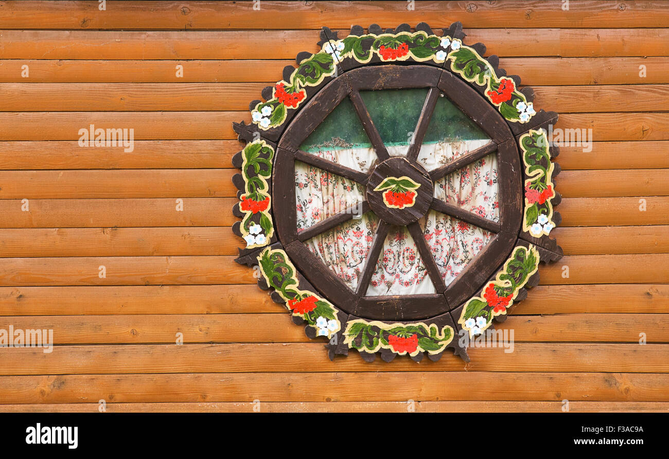 Folk home hi-res stock photography and images - Alamy