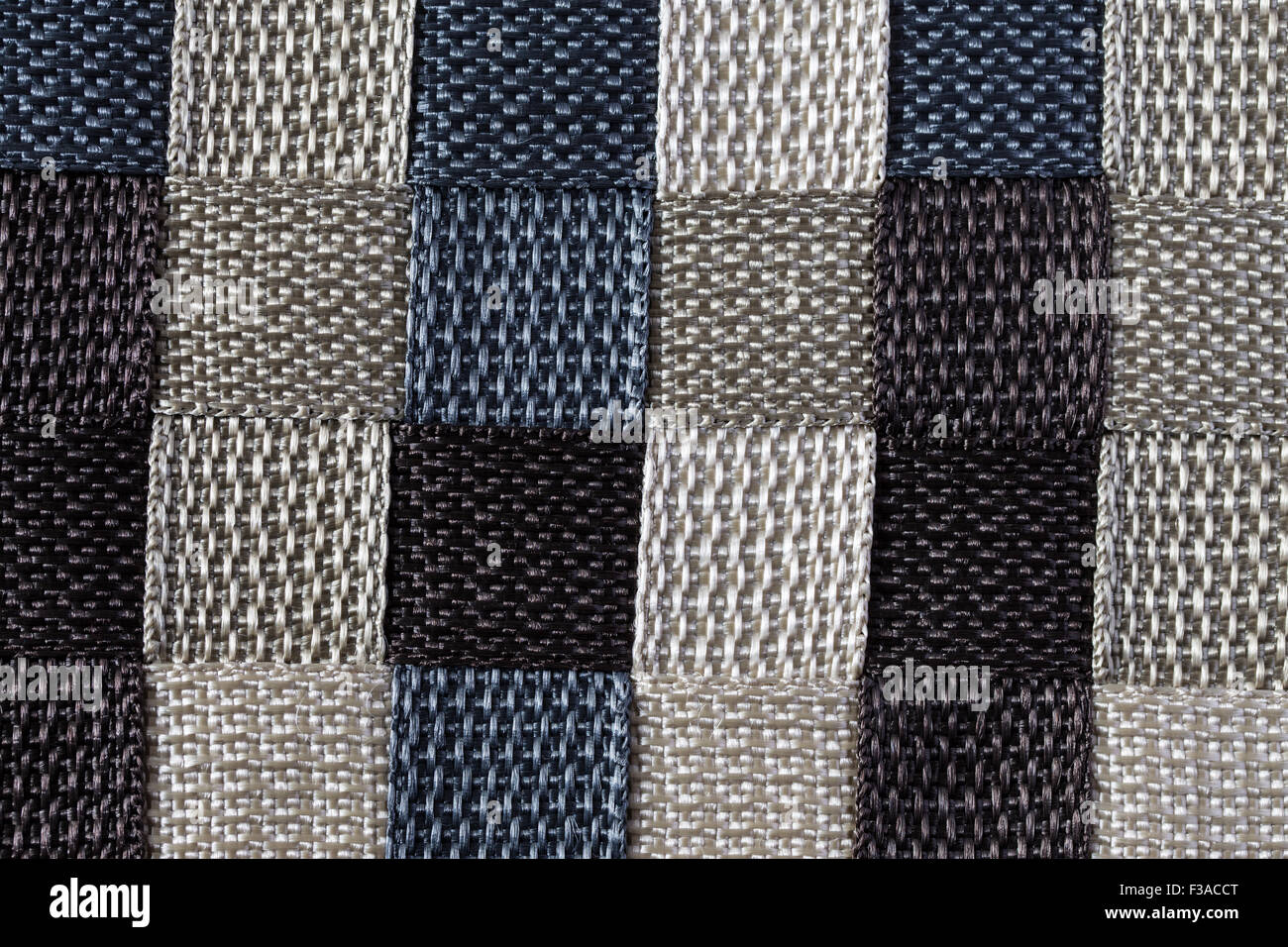 nylon weave background pattern Stock Photo - Alamy