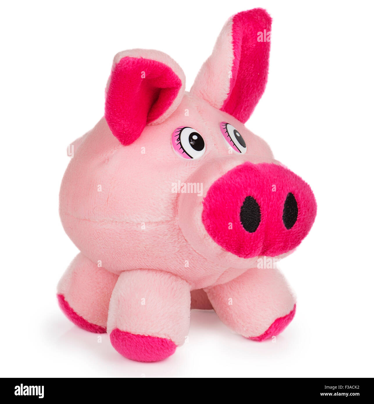 Stuffed pig toy hi-res stock photography and images - Alamy