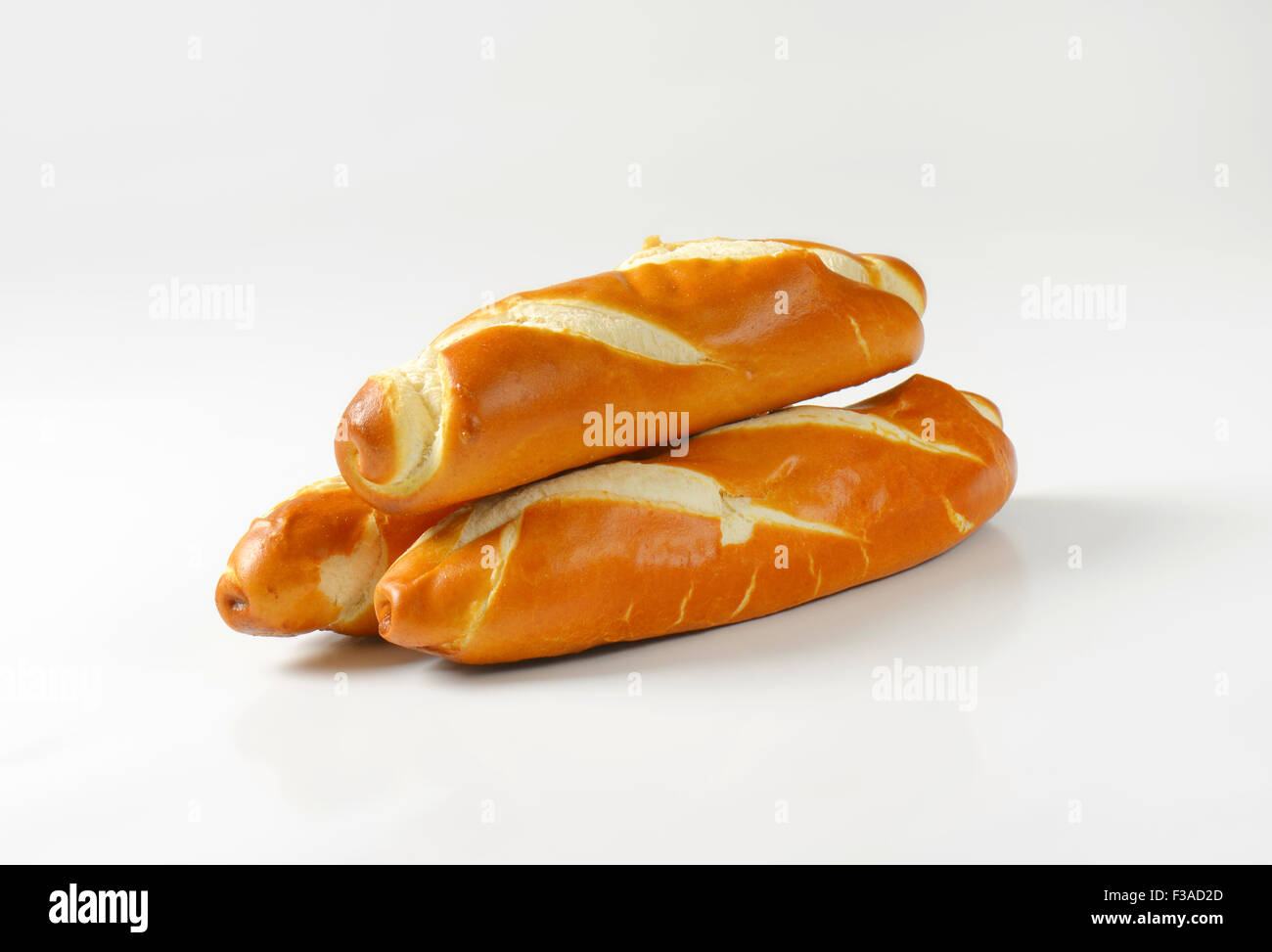 Soft white bread roll hi-res stock photography and images - Alamy