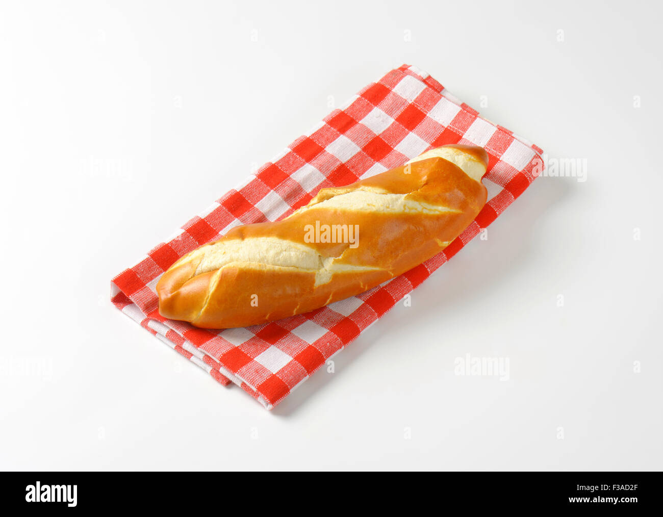 Finger roll hi-res stock photography and images - Alamy