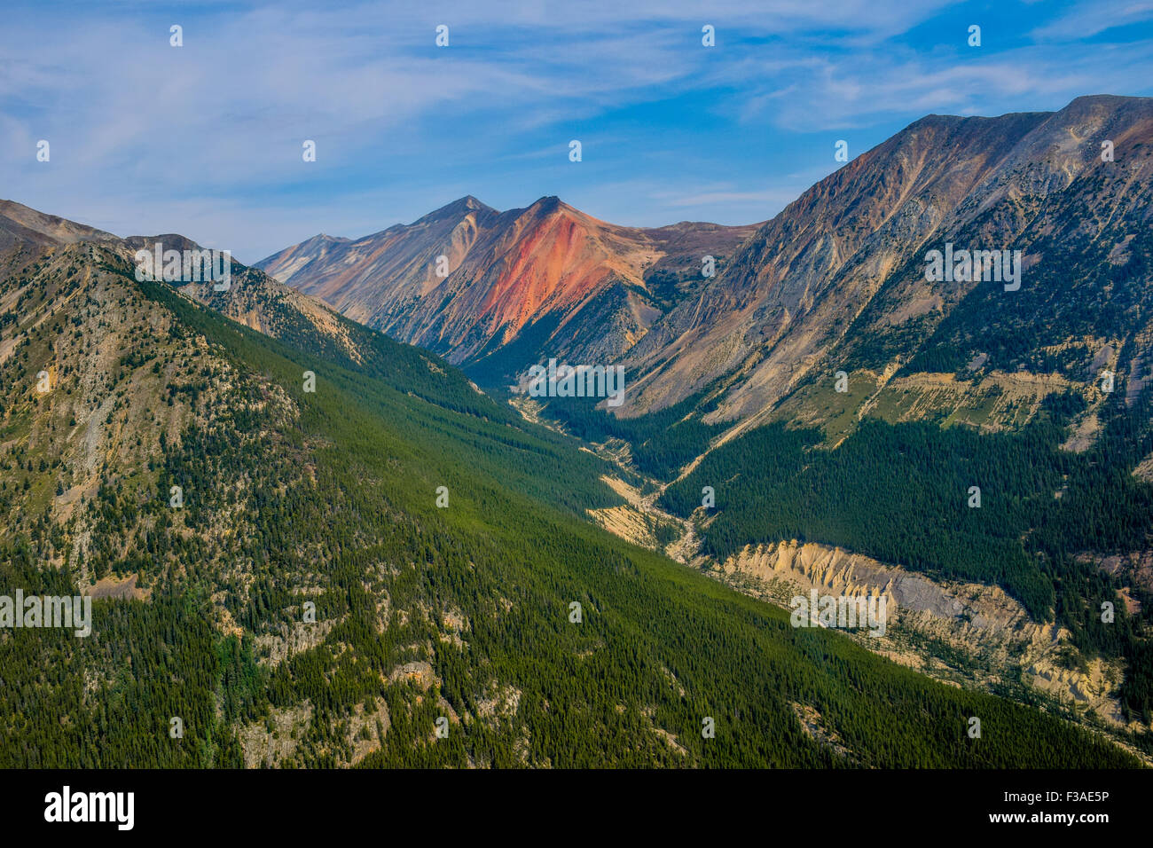 Canadian rockies view hi-res stock photography and images - Alamy