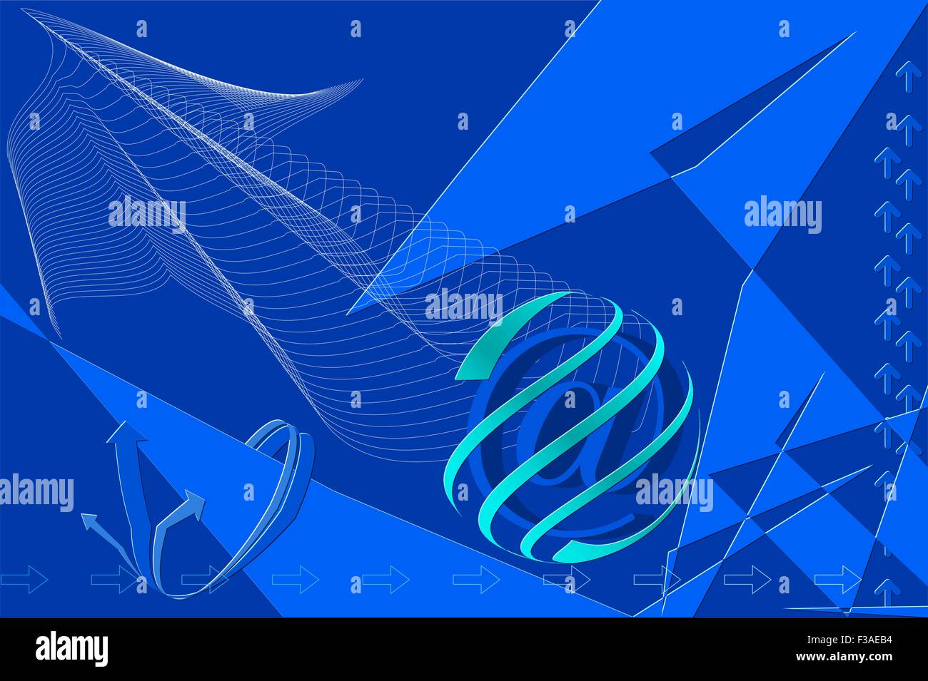 Abstract Background Design Vector Art Stock Vector Image & Art - Alamy