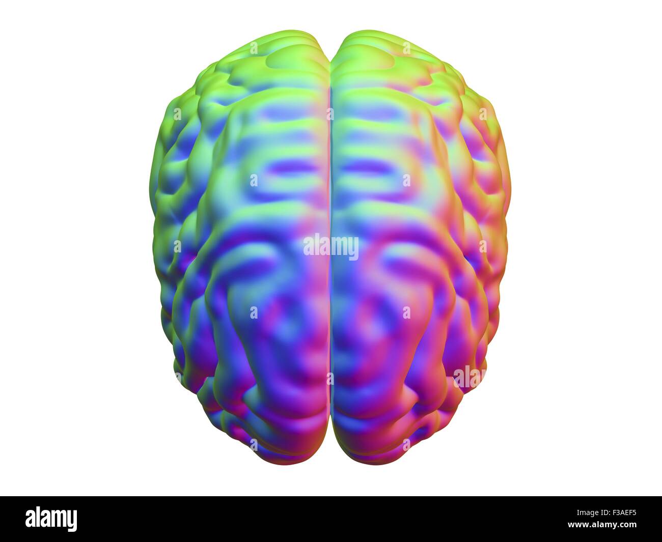 View from top three Cut Out Stock Images & Pictures - Alamy