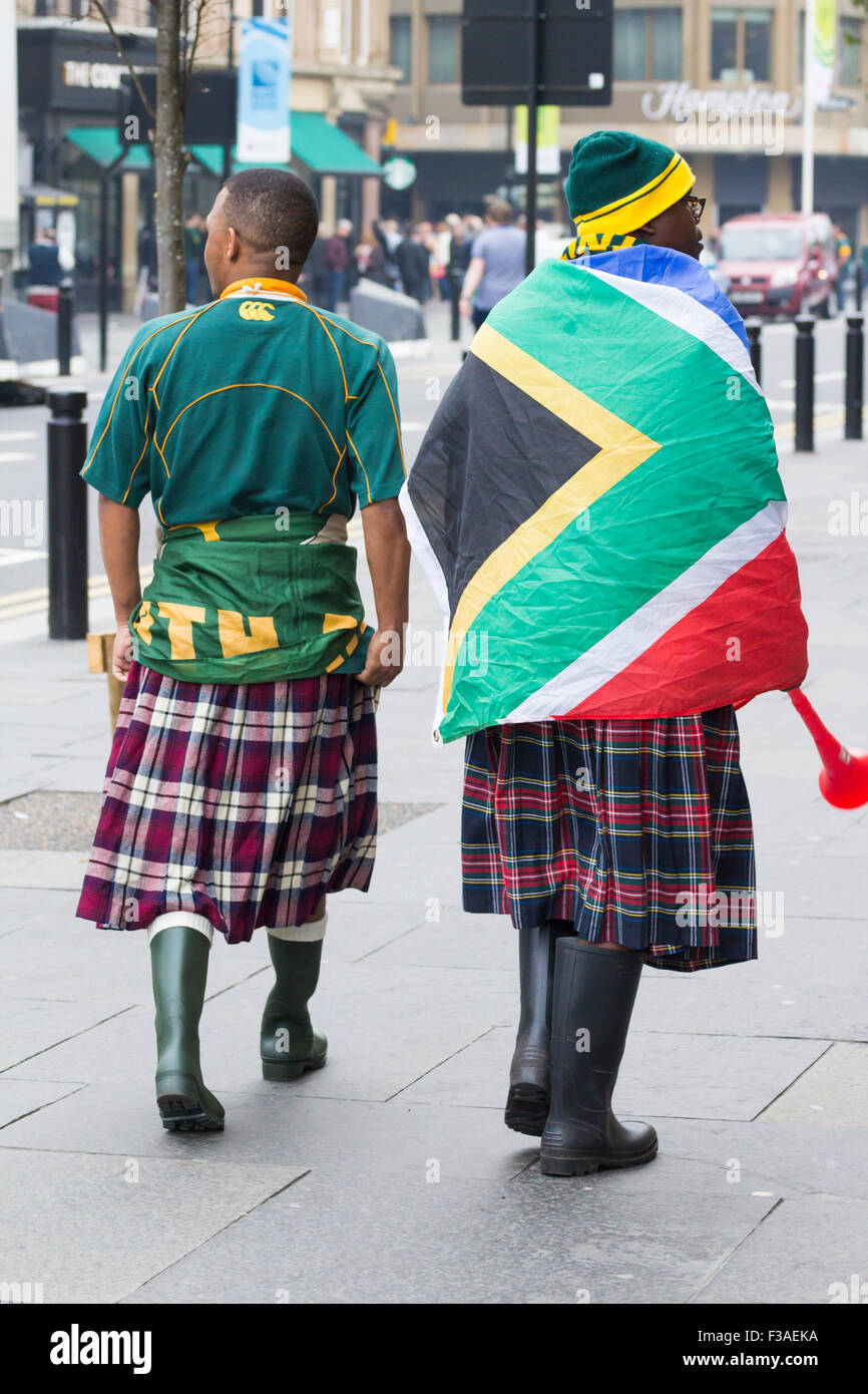 South african pedi tribe kilt hi-res stock photography and images - Alamy
