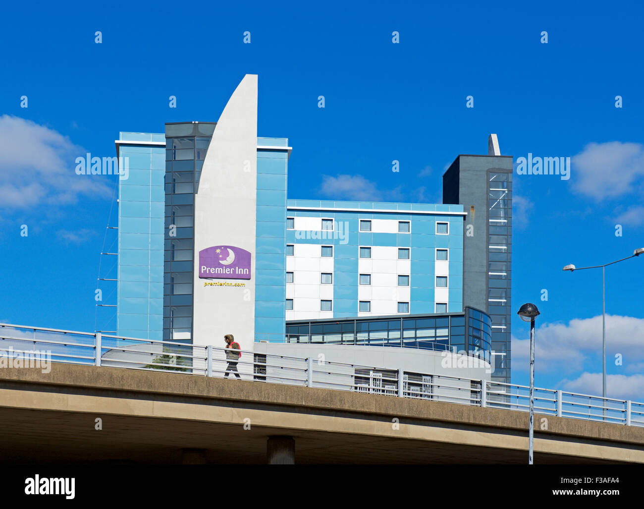 Premier inn hull hi-res stock photography and images - Alamy