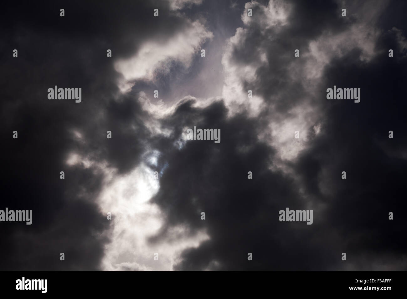 Big thundercloud hi-res stock photography and images - Alamy