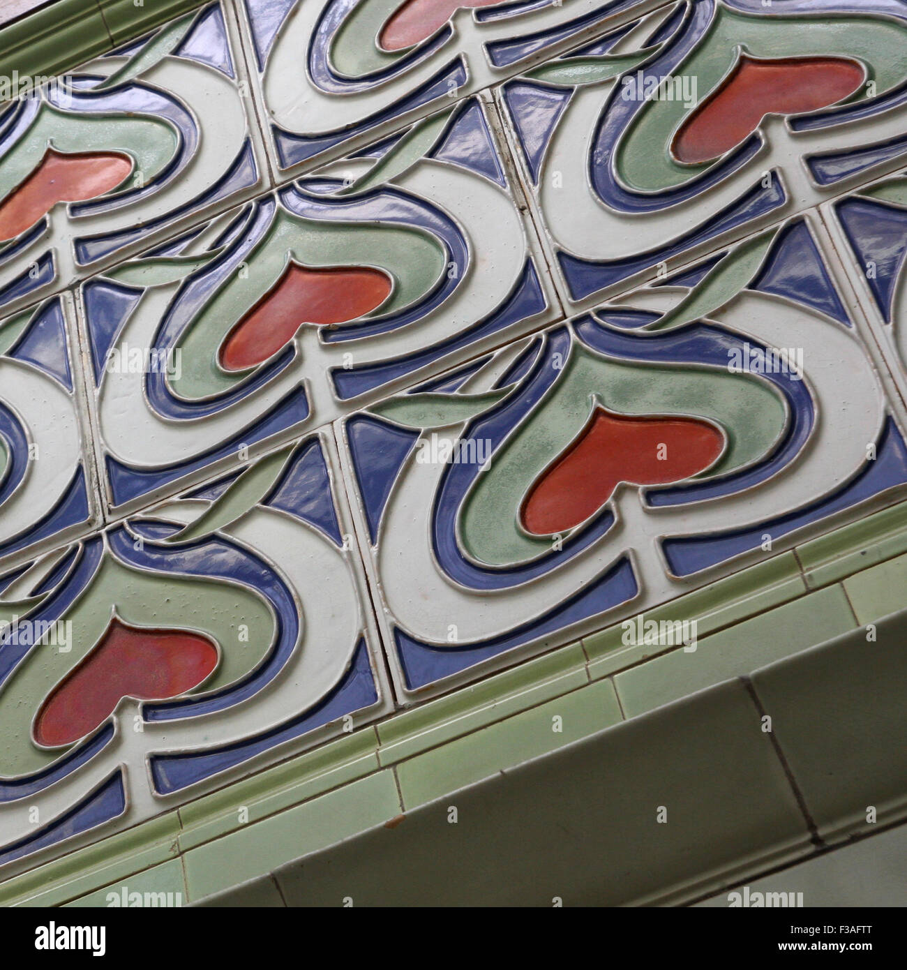 Ornate Arcade High Resolution Stock Photography and Images - Alamy