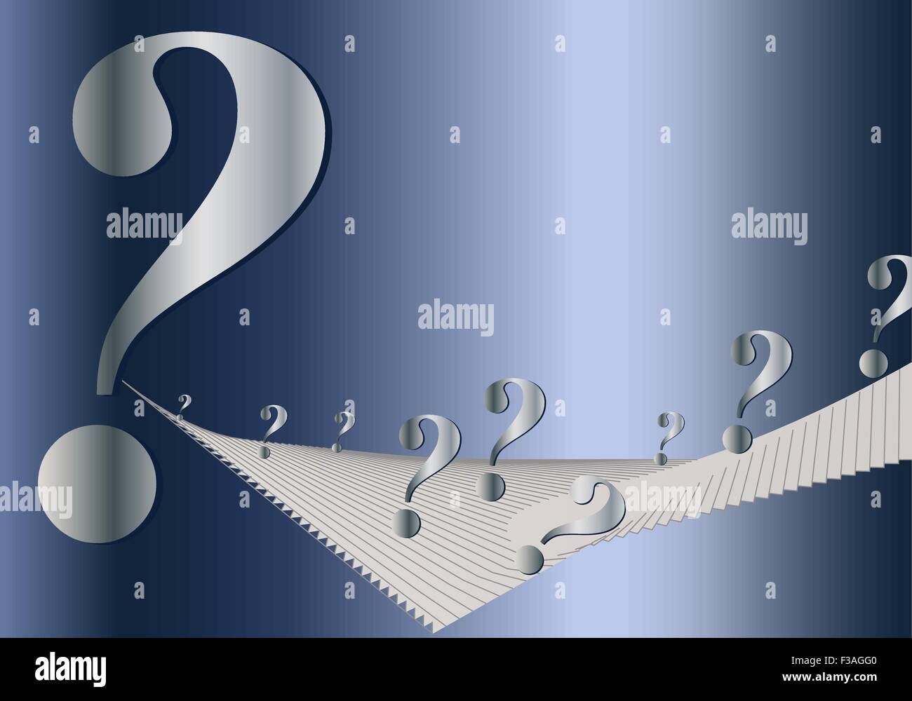 Question Mark Symbol Vector Art Stock Vector Image & Art - Alamy