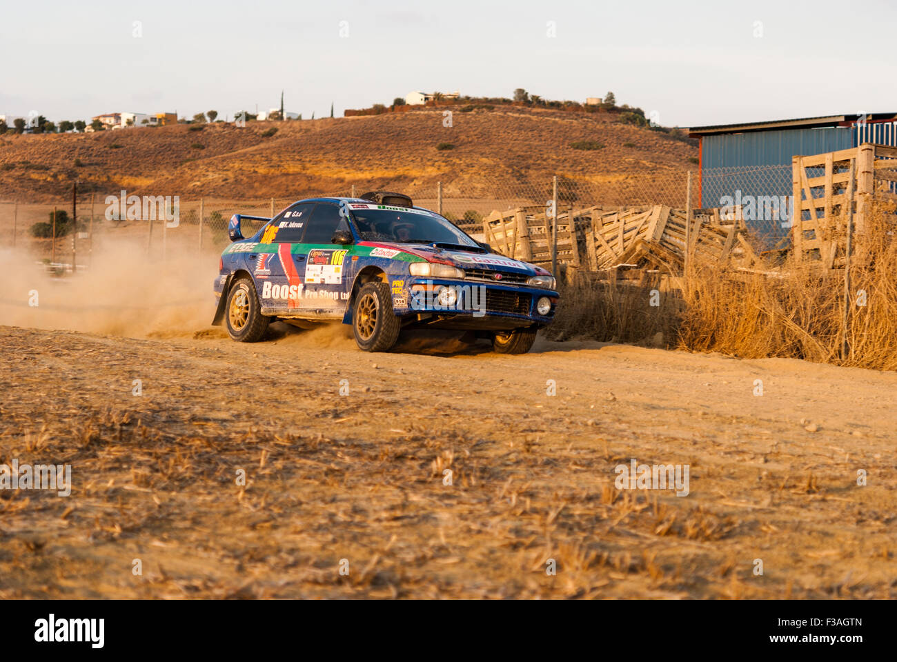 Costas racing team hi-res stock photography and images - Alamy