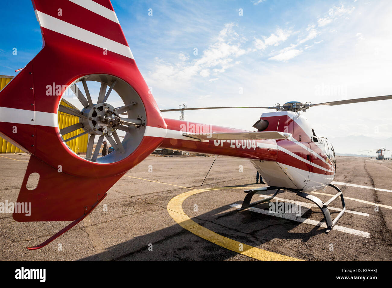 Utility helicopter 60 hi-res stock photography and images - Alamy