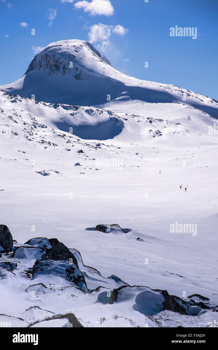 Seter hut hi-res stock photography and images - Alamy