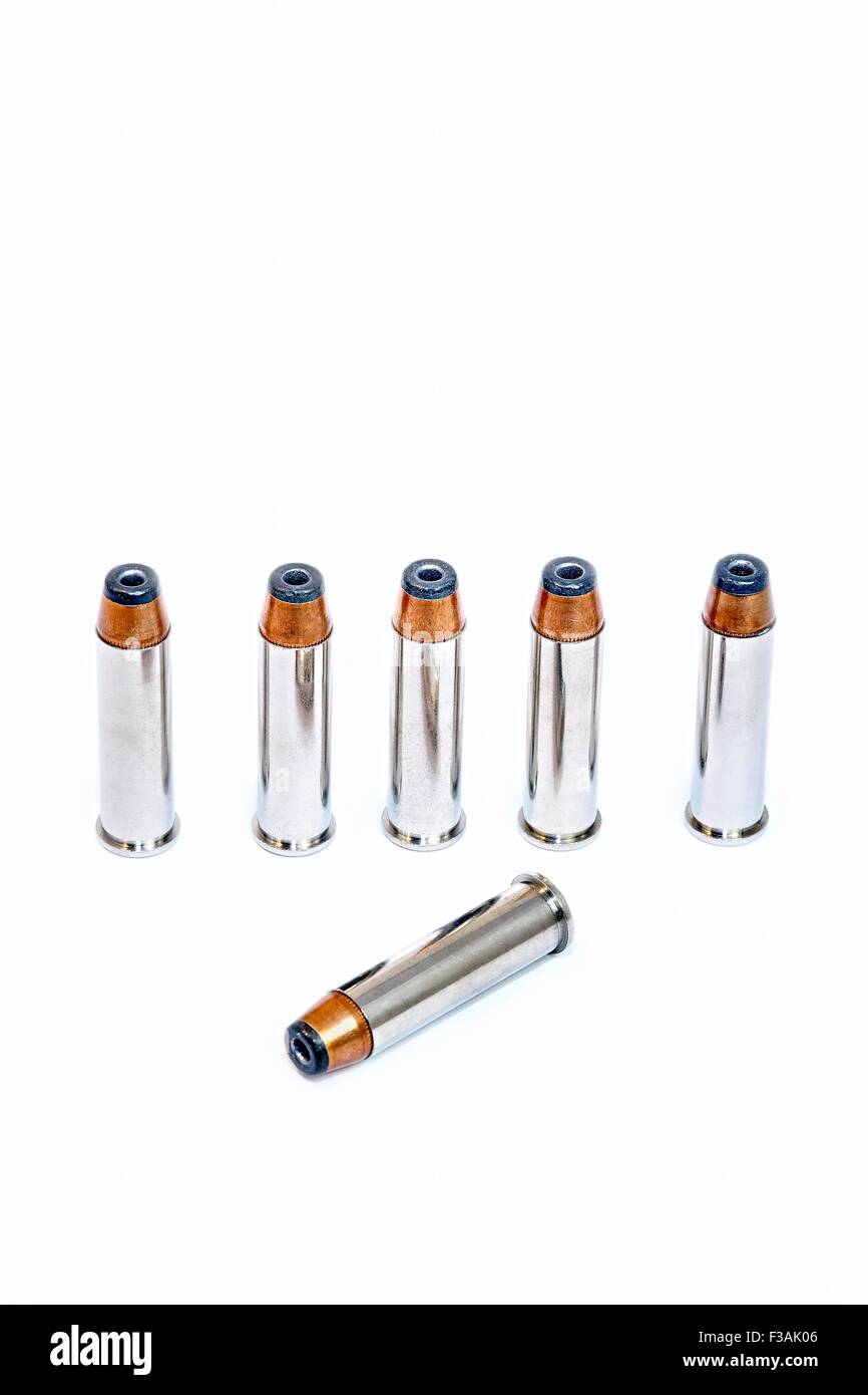 Dum dum bullet hi-res stock photography and images - Alamy