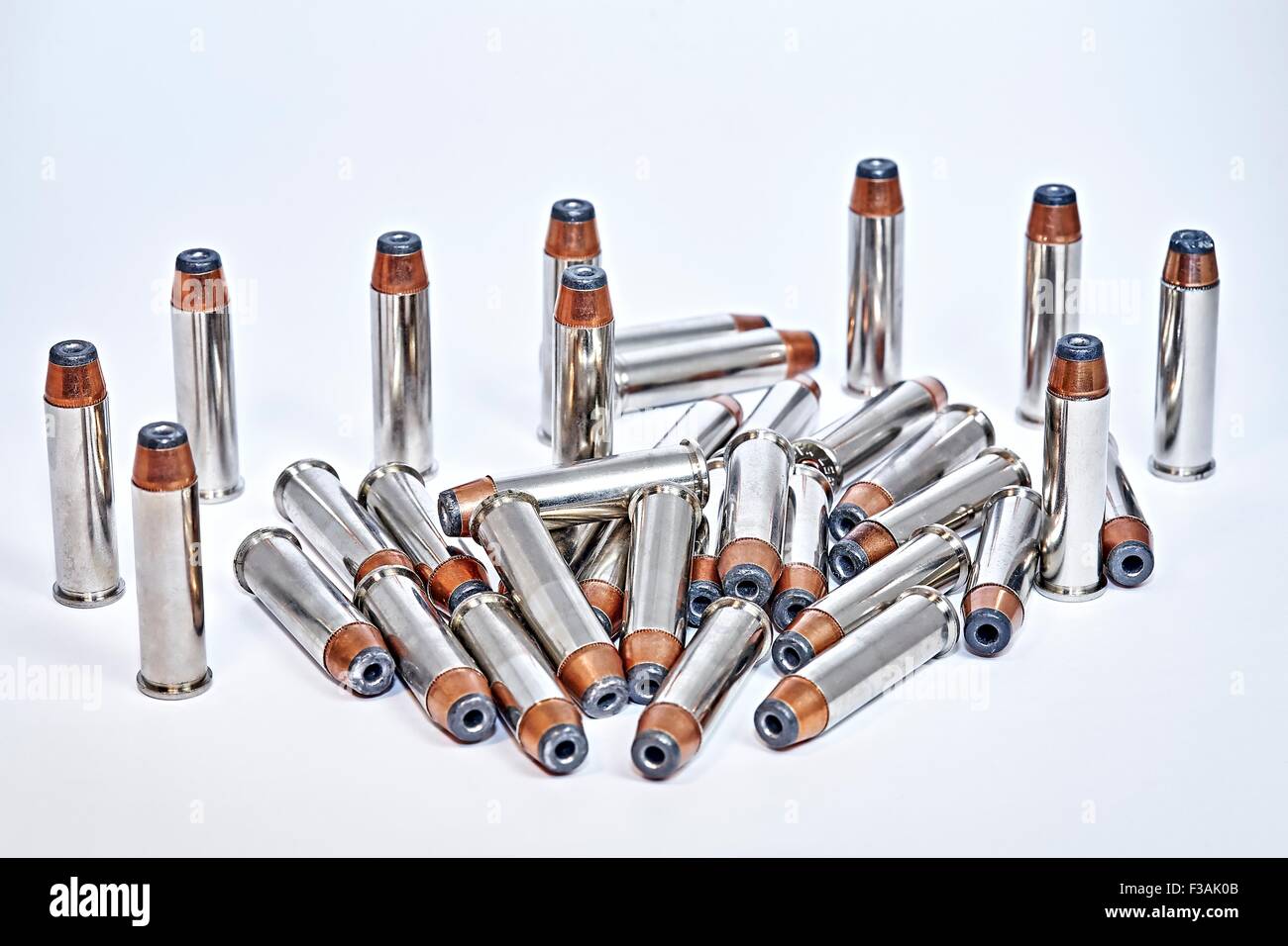 357 magnum rifle hi-res stock photography and images - Alamy