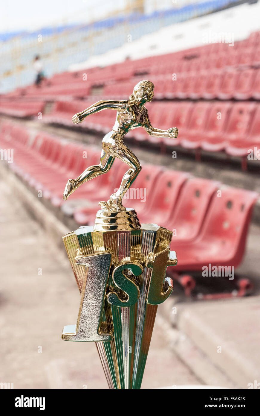 Hasely crawford trinidad tobago hi-res stock photography and images - Alamy