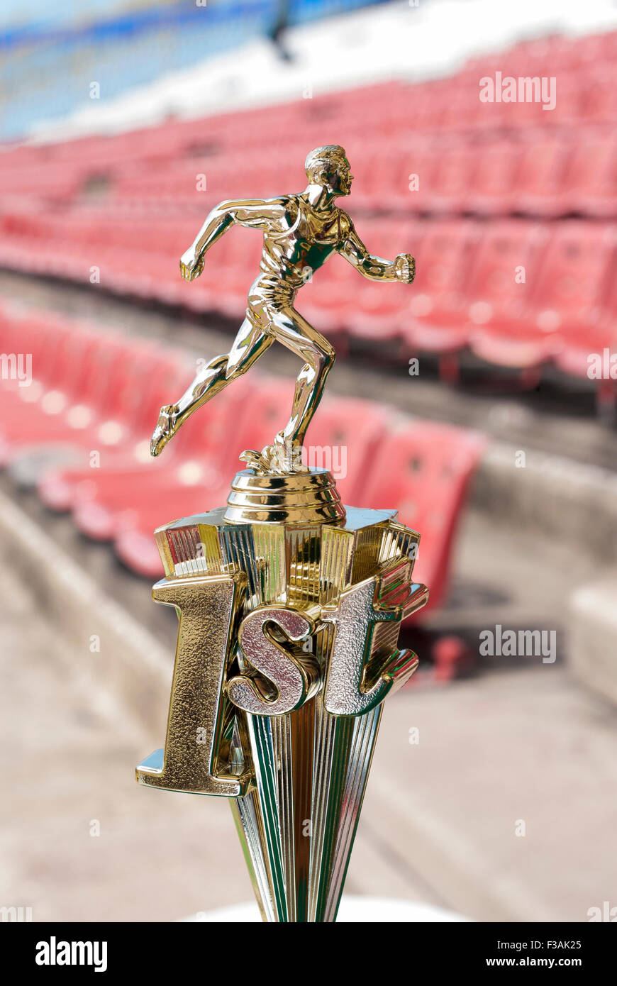 Hasely crawford trinidad tobago hi-res stock photography and images - Alamy