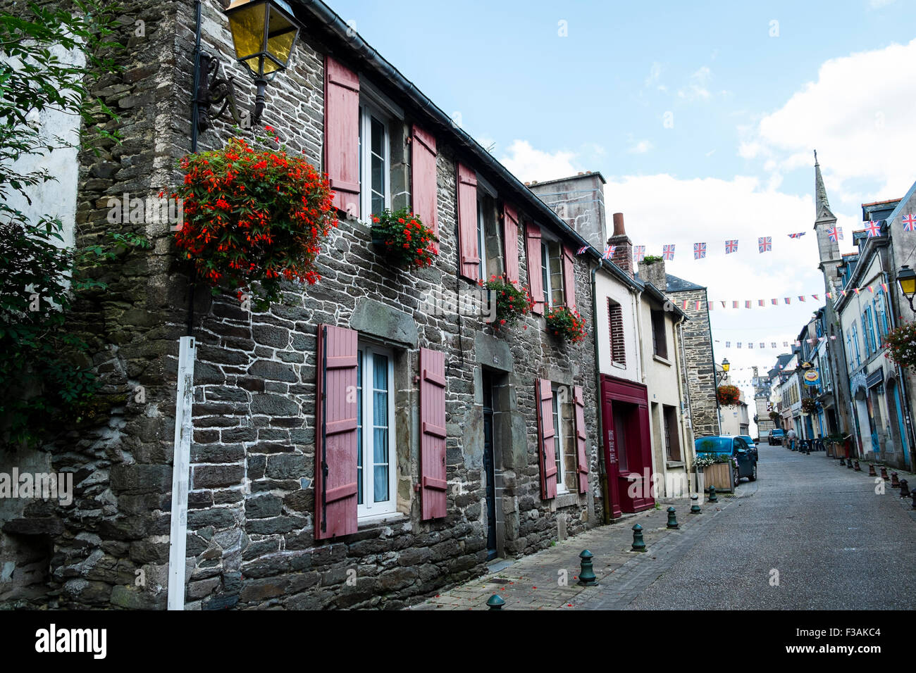 Carhaix hi-res stock photography and images - Alamy