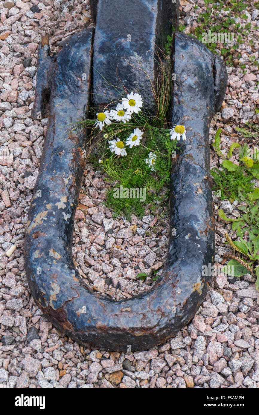Shackled hi-res stock photography and images - Alamy