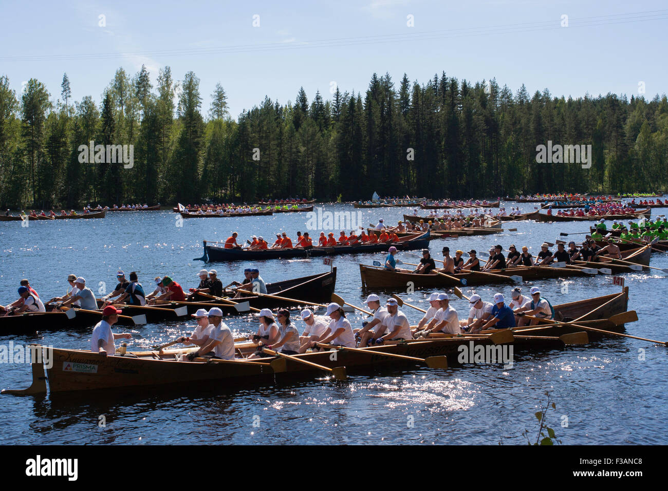 An annual rowing hi-res stock photography and images - Alamy