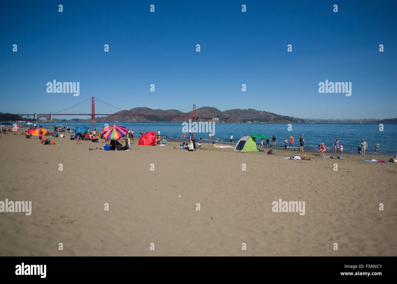 San francisco bay trail hi-res stock photography and images - Alamy