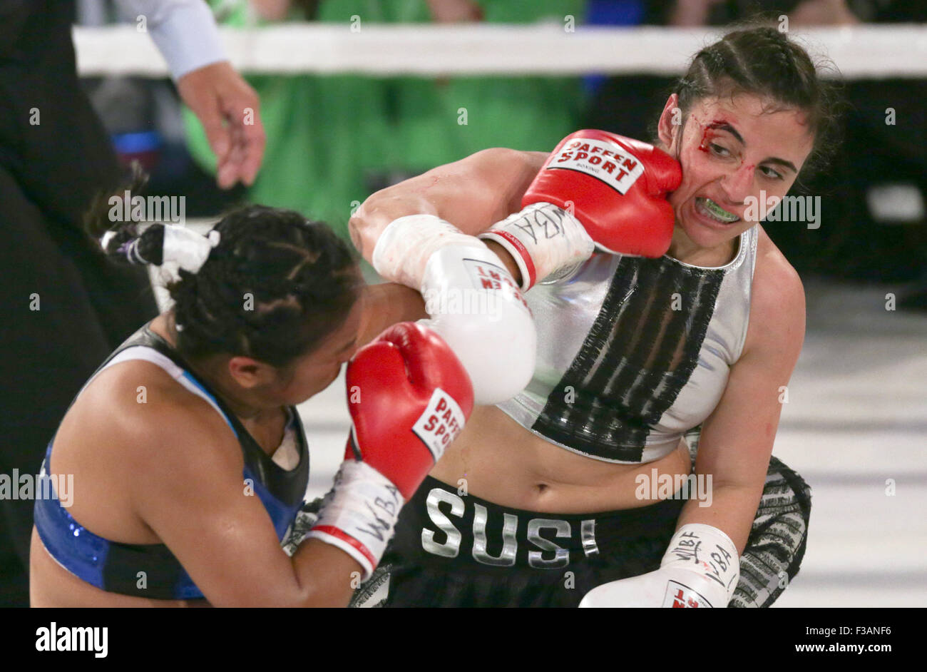 Susi kentikian hamburg hi-res stock photography and images - Alamy