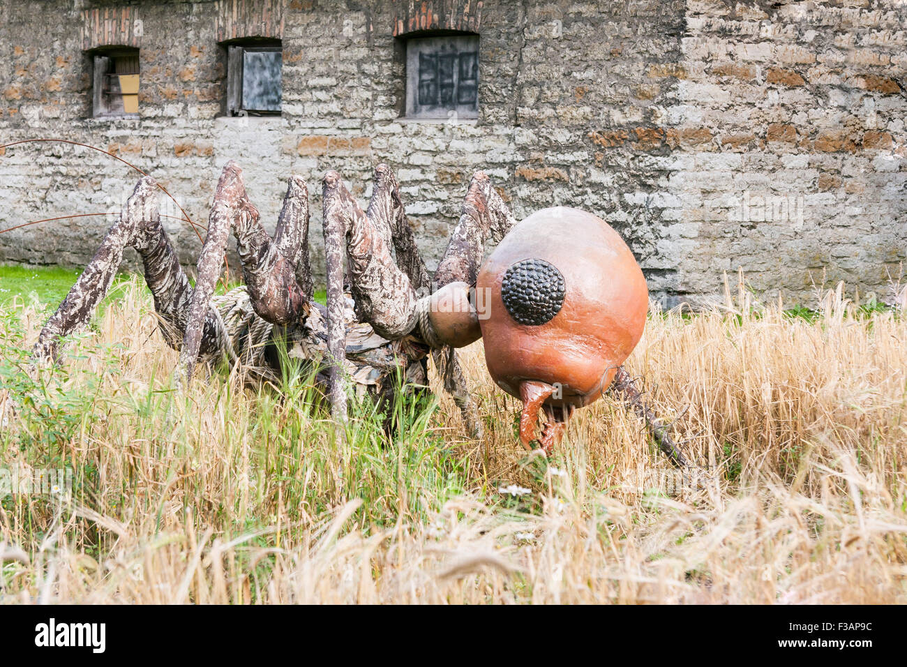 Giant ant hi-res stock photography and images - Alamy