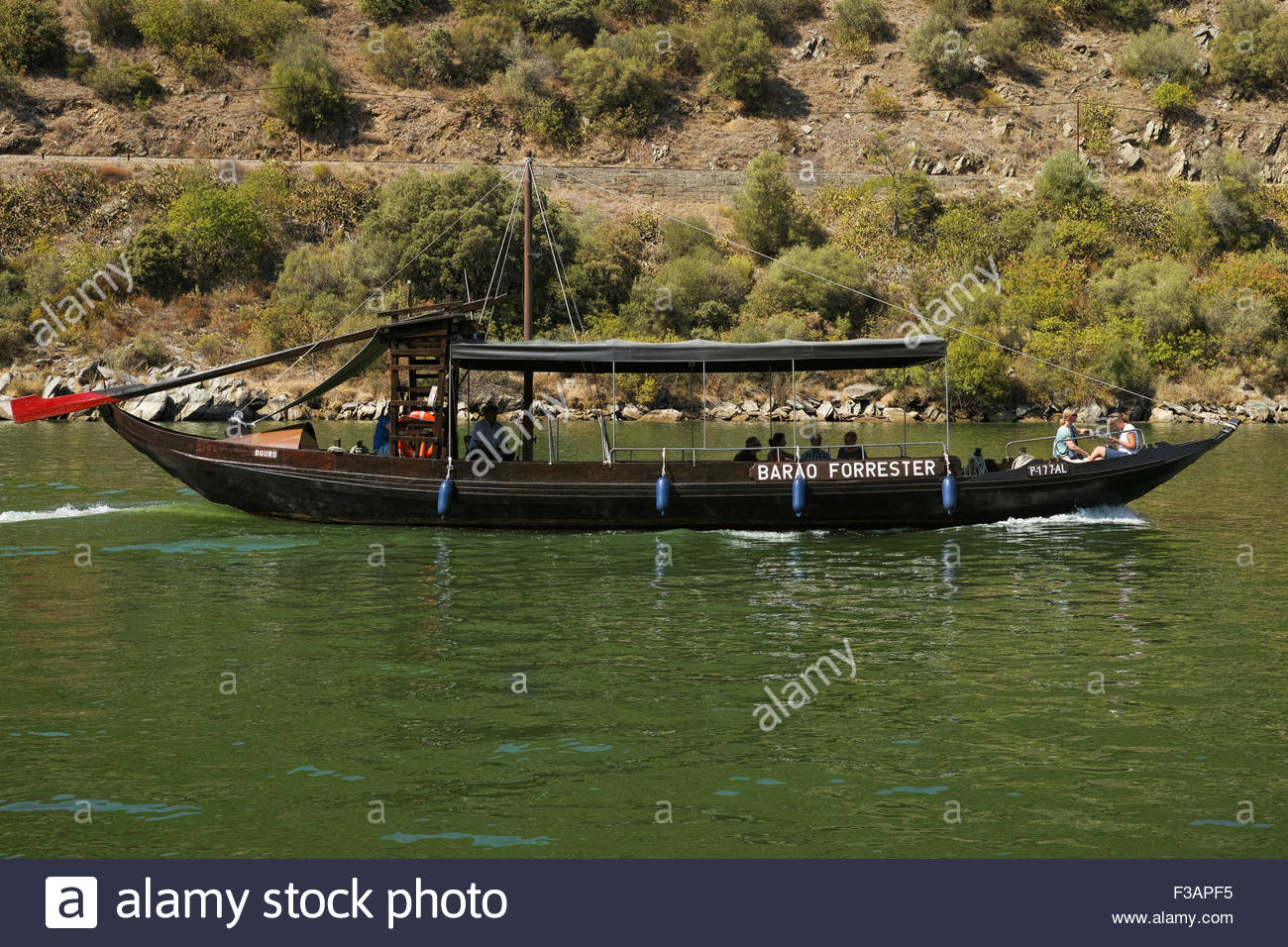 Rabelo Boat Tour High Resolution Stock Photography and Images - Alamy