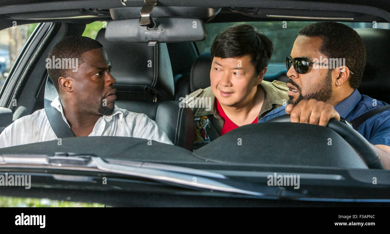 Ride Along 2 is an upcoming 2016 American action comedy film directed ...