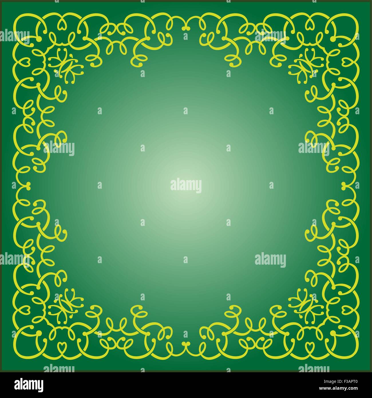 Frame Border Design Vector Art Stock Vector Image & Art - Alamy