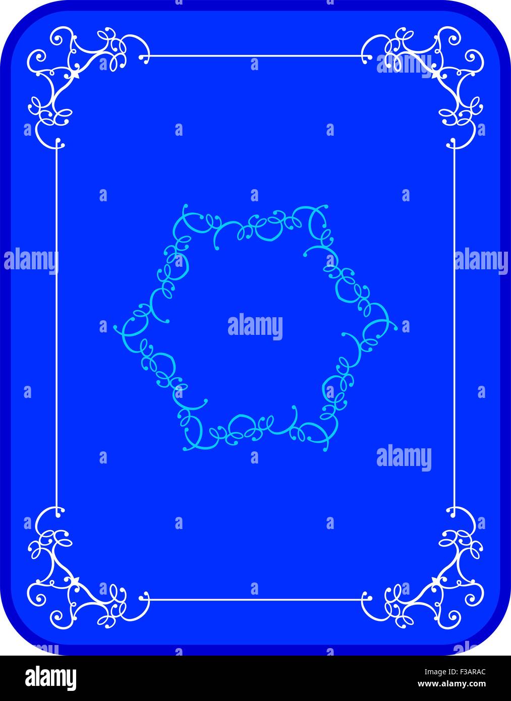 Frame Border Design Vector Art Stock Vector Image And Art Alamy