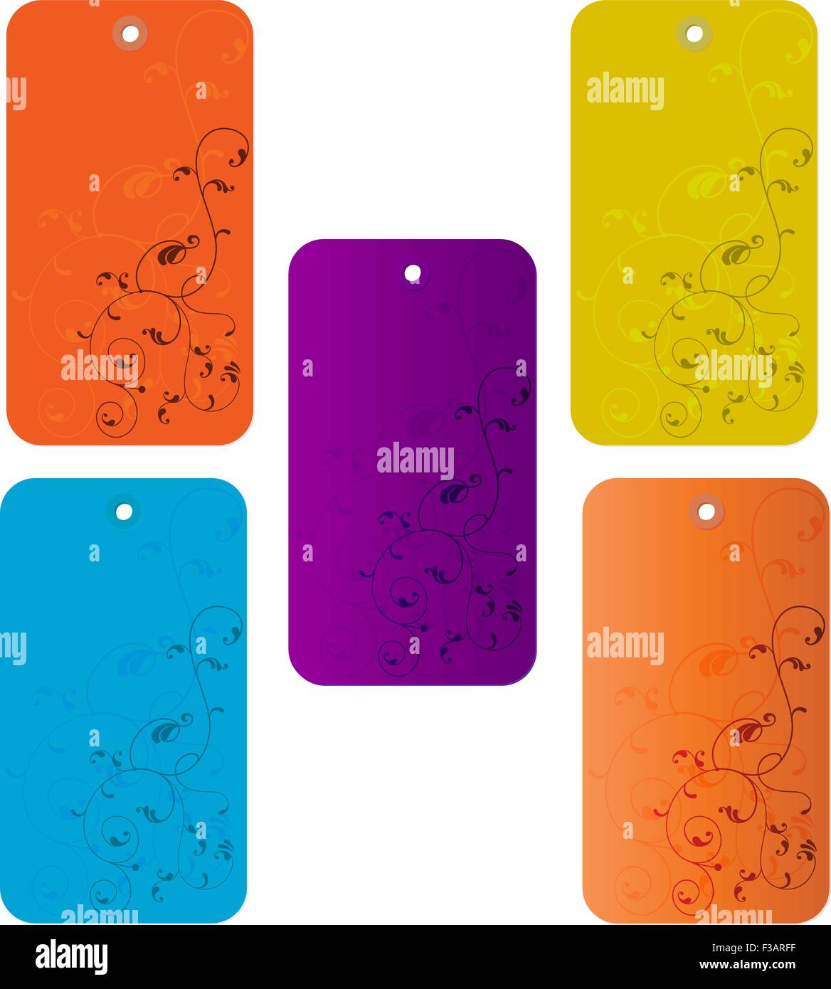 Line icon tear off Stock Vector Images - Alamy