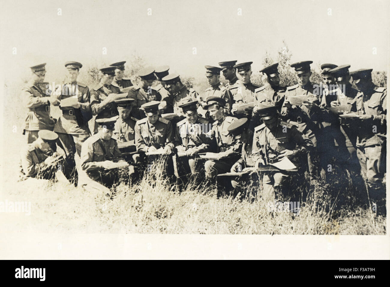 Soviet army 1960 hi-res stock photography and images - Alamy