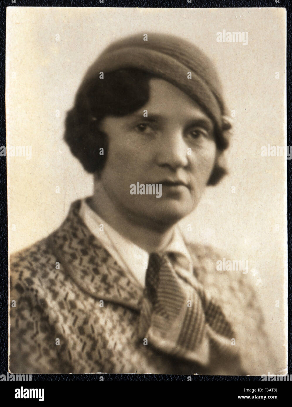 Russia soviet fashion hi-res stock photography and images - Alamy