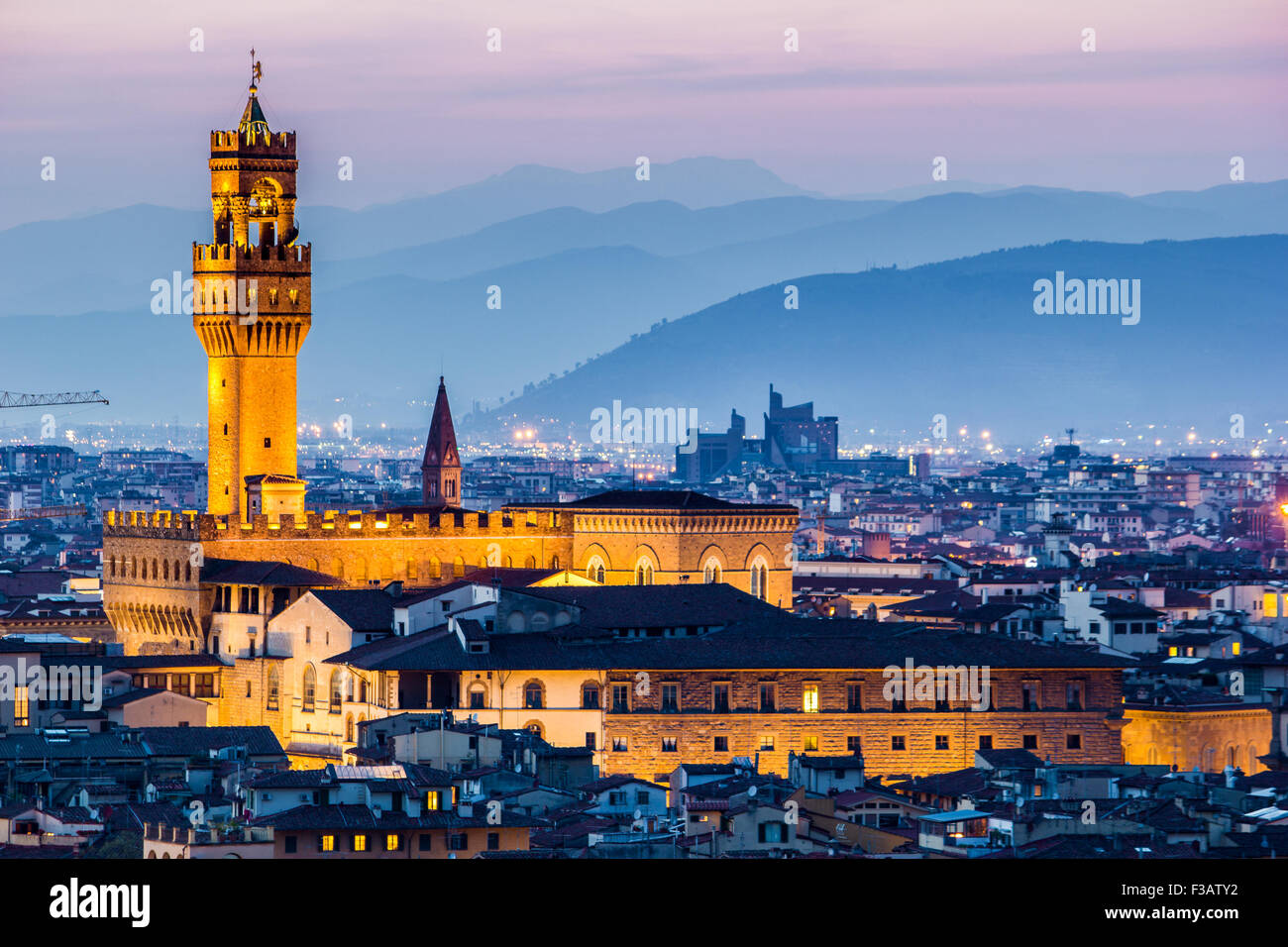Florence italy cathedral hi-res stock photography and images - Alamy