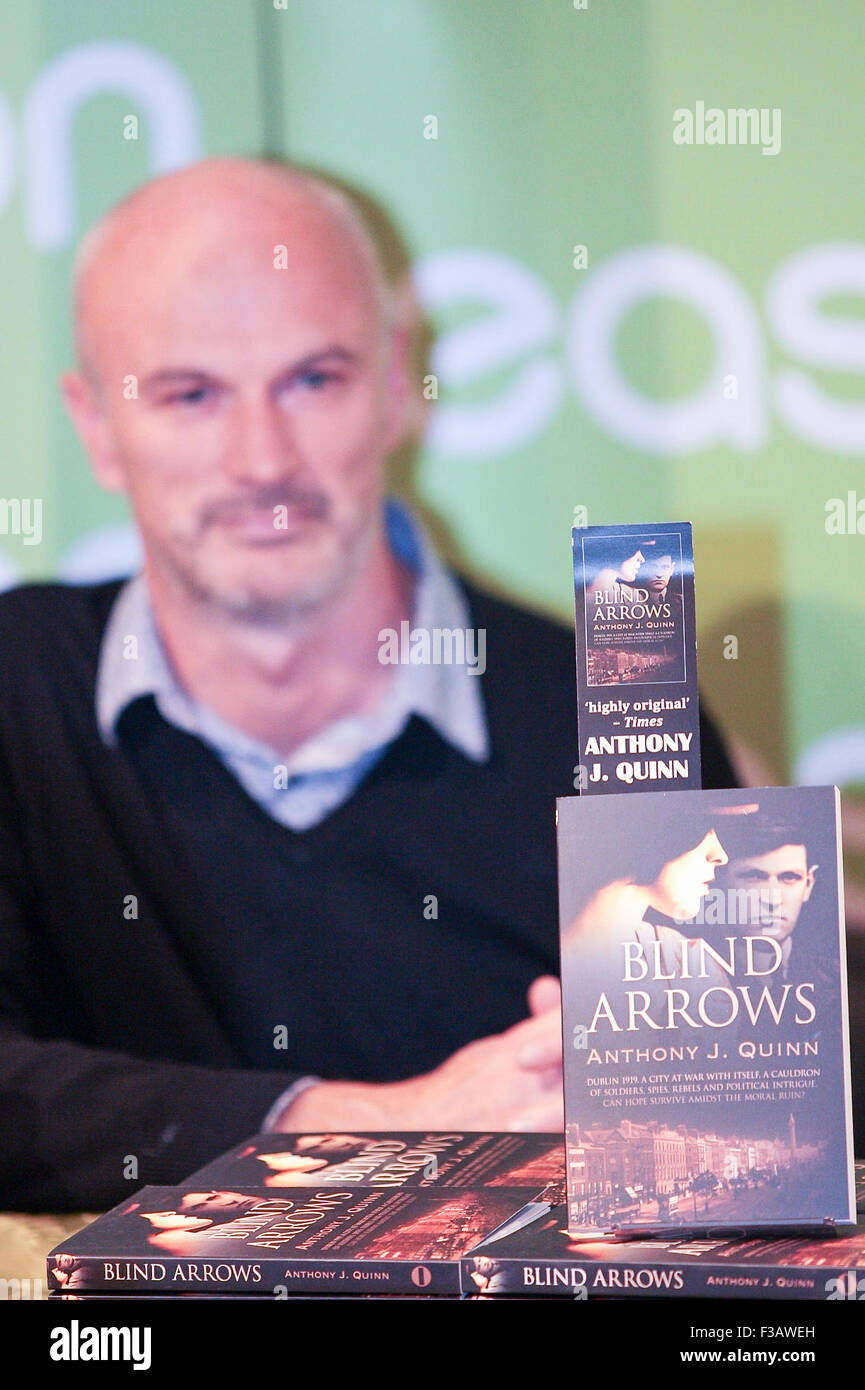 Anthony quinn writer hi-res stock photography and images - Alamy