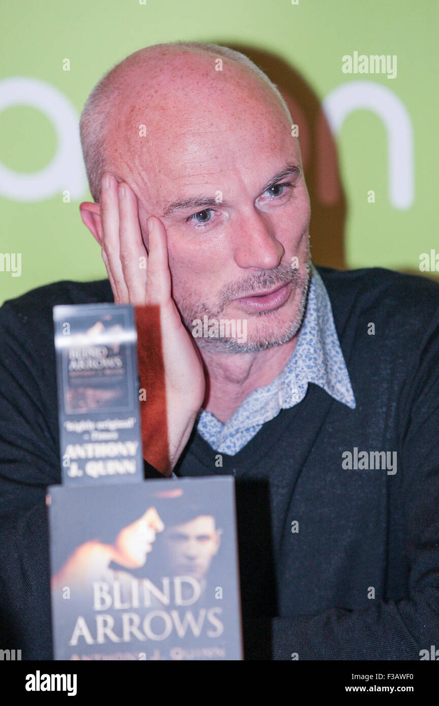 Anthony Quinn Writer High Resolution Stock Photography and Images - Alamy